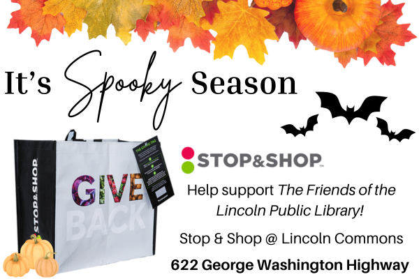 Home | Lincoln Public Library